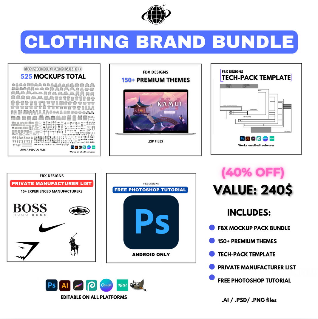 FBX Designs